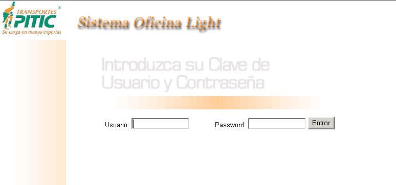 - Para poder ingresar al portal